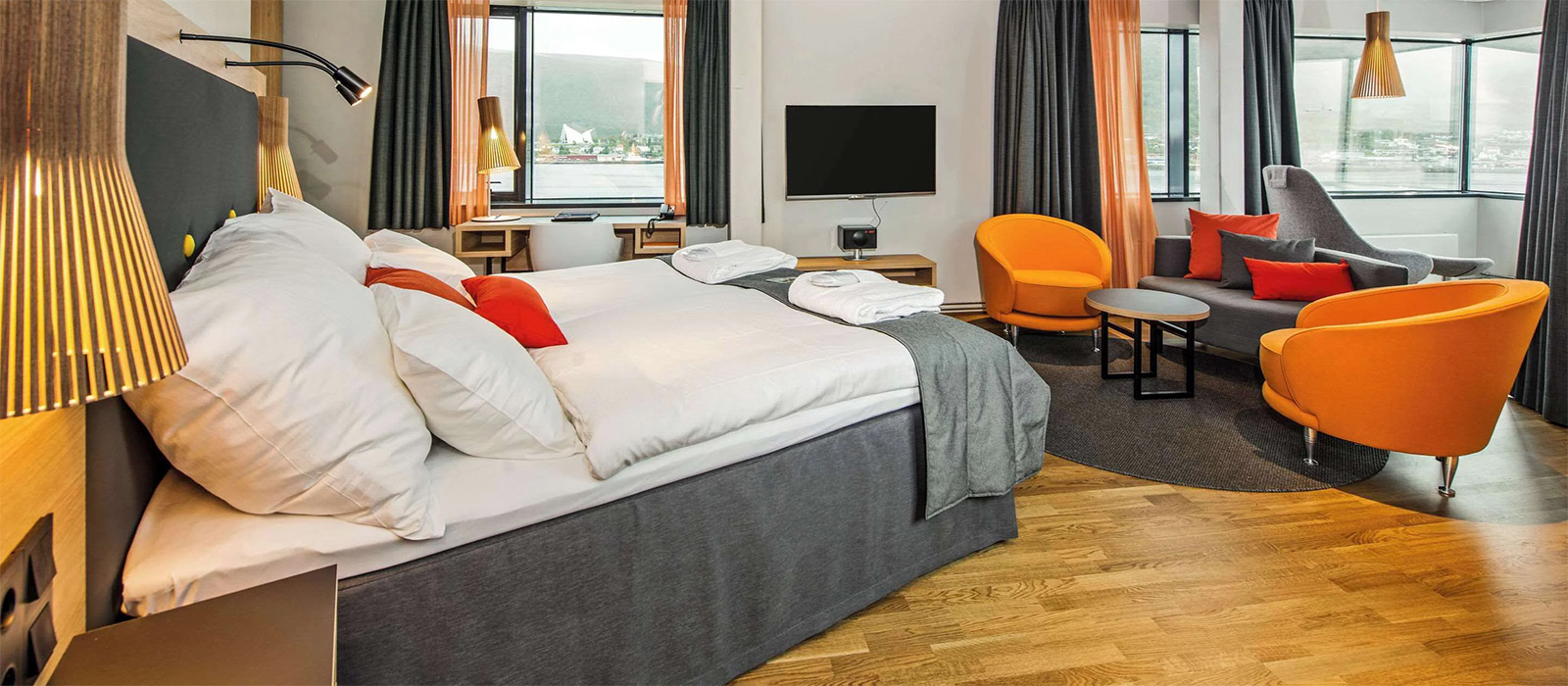 Tailored Itineraries - Northern Norway Travel