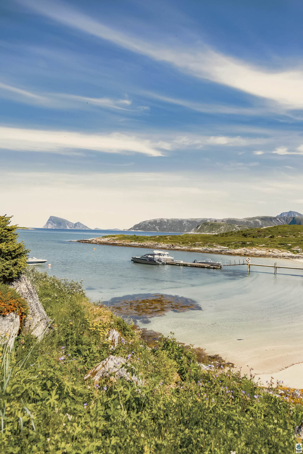 Private Sommarøy Arctic Day Trip - Northern Norway Travel