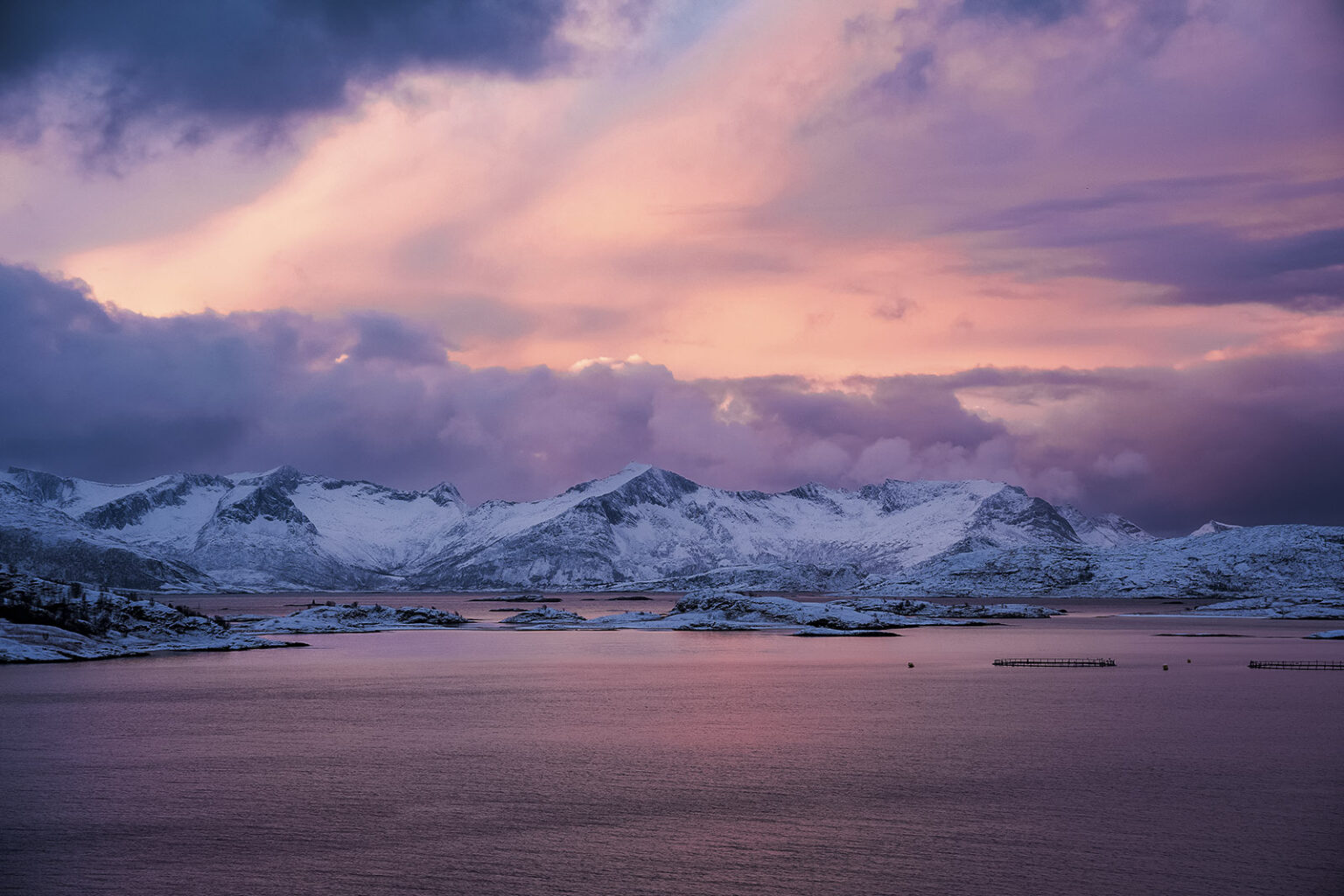 Private Sommarøy Arctic Day Trip - Northern Norway Travel