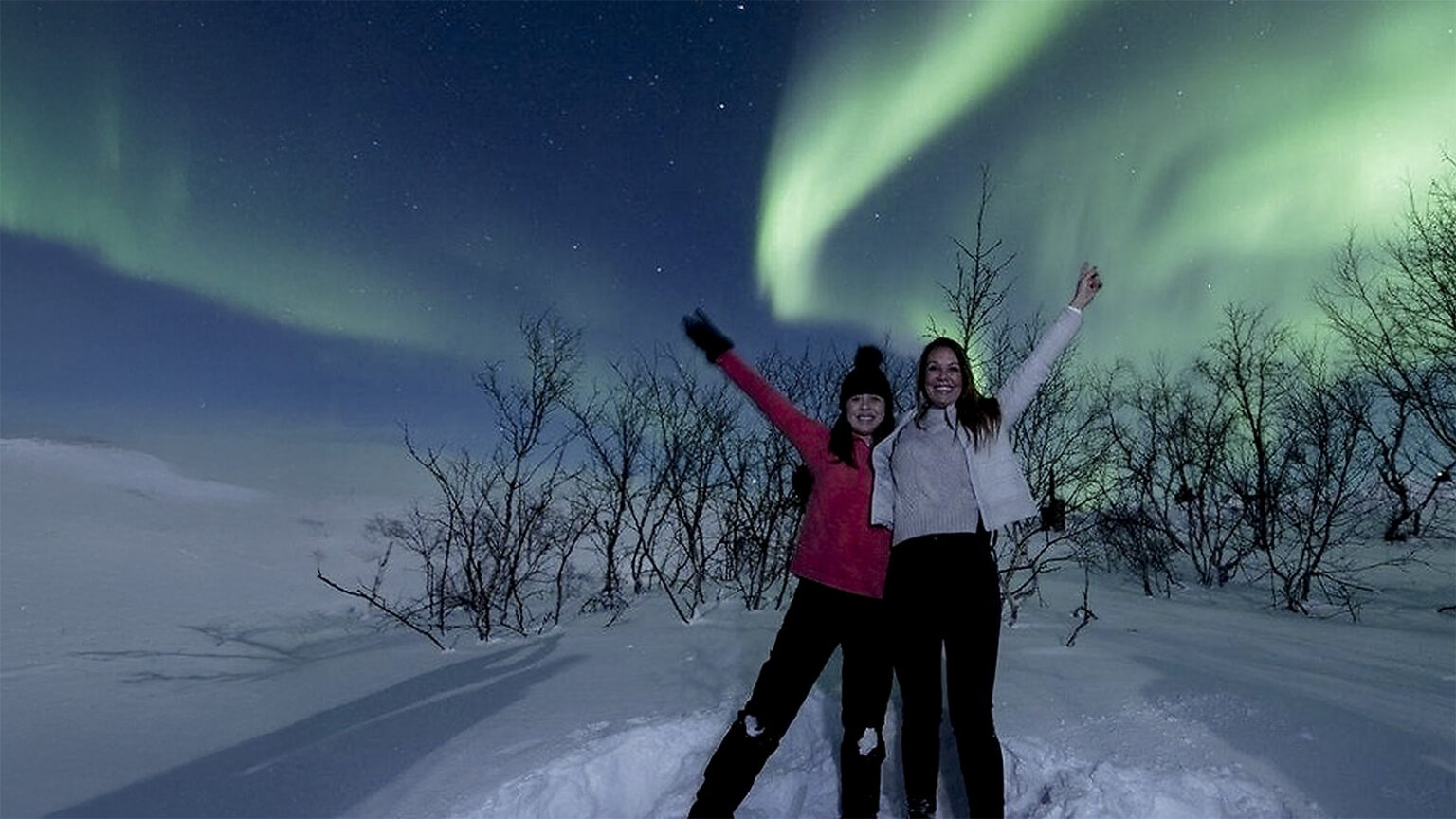 Arctic Memory Makers - Northern Norway Travel